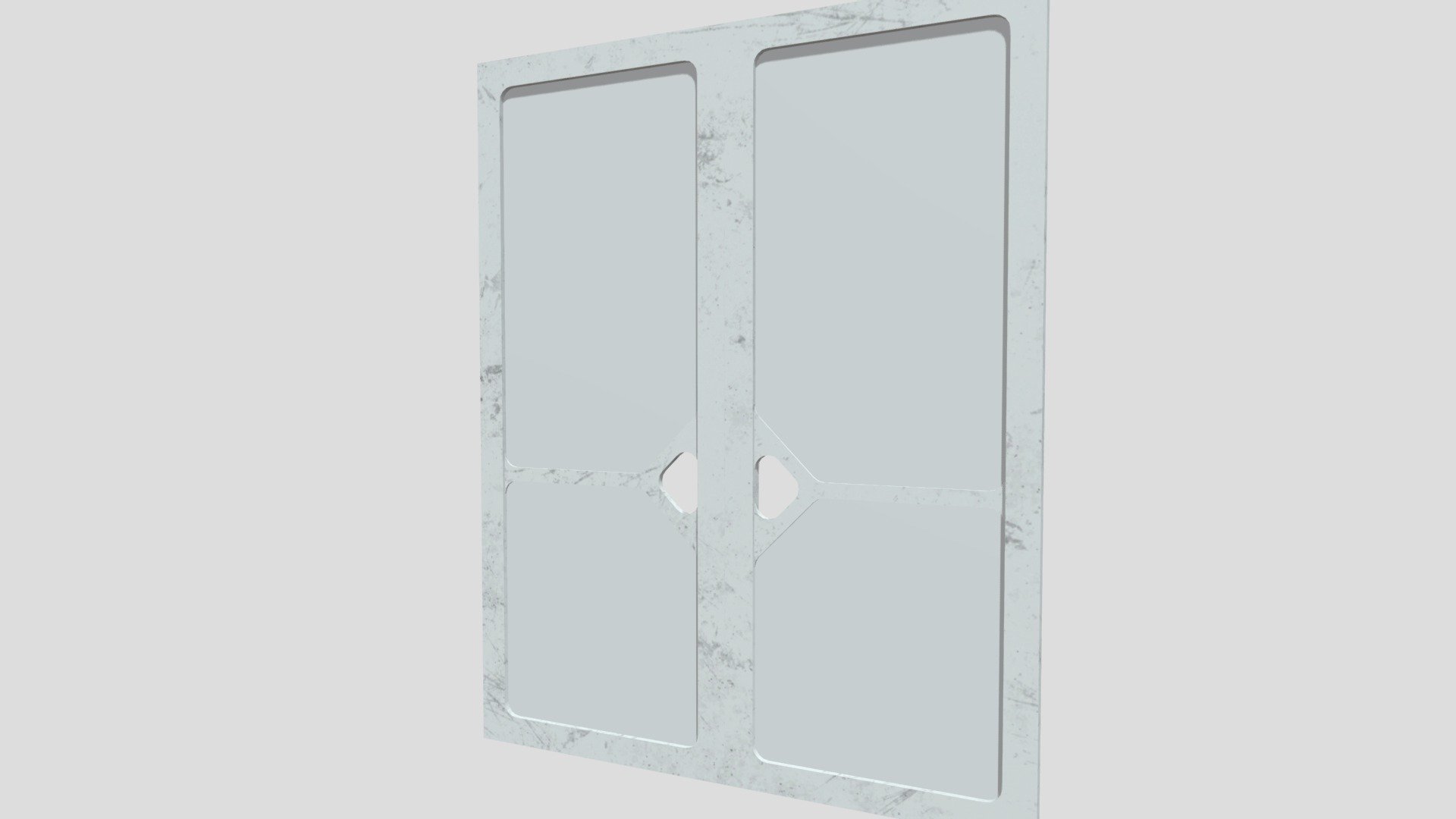 Garten Of BanBan Door - Download Free 3D model by pikmin amiibo ...