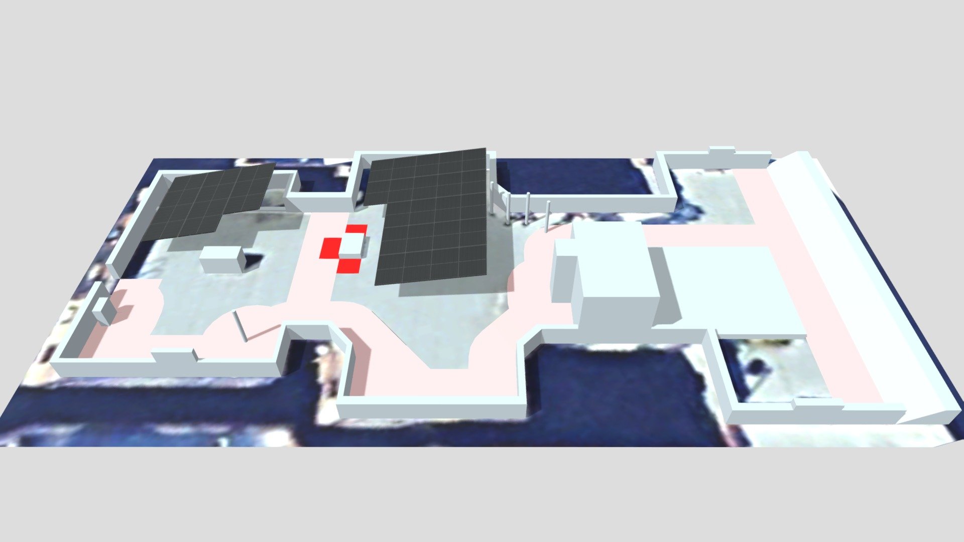 382 PROSPECT Pl 33 Mod Tilt - 3D model by brooklynsolarworks [a431f71] - Sketchfab