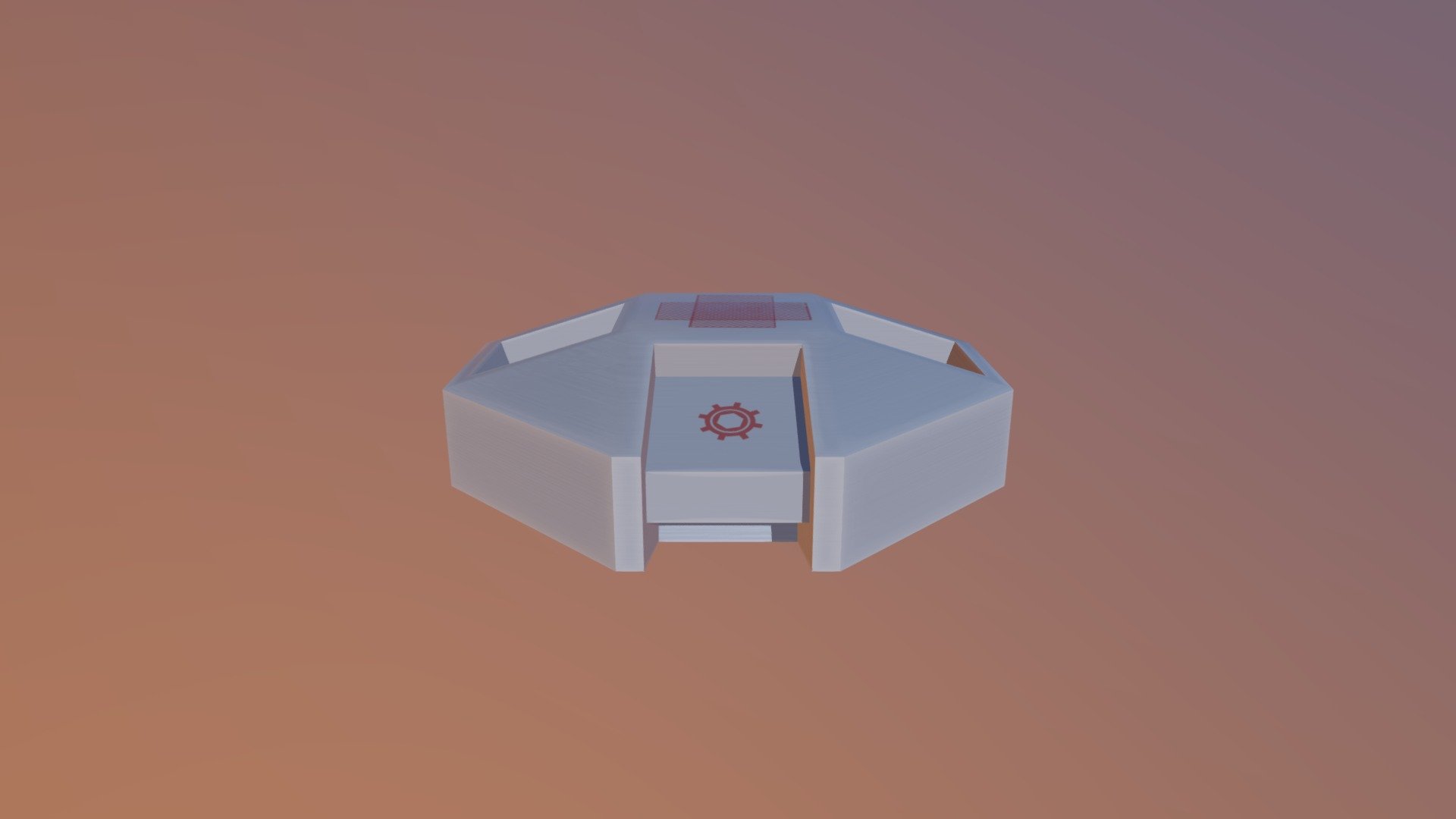 Healthpack - Download Free 3D model by lolpiggy101 [a435351] - Sketchfab