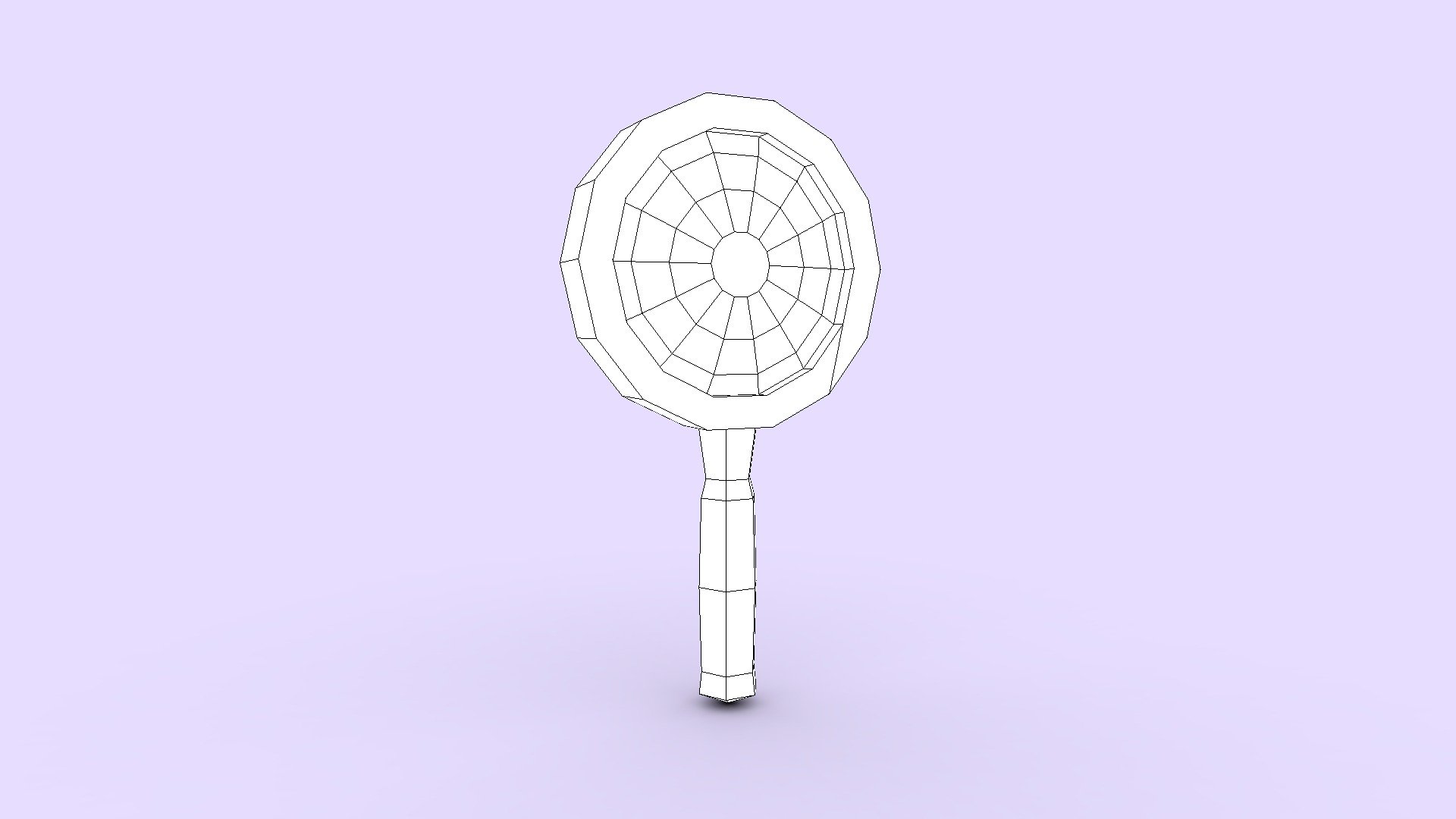 M - 3D model by f1sher [a43806c] - Sketchfab