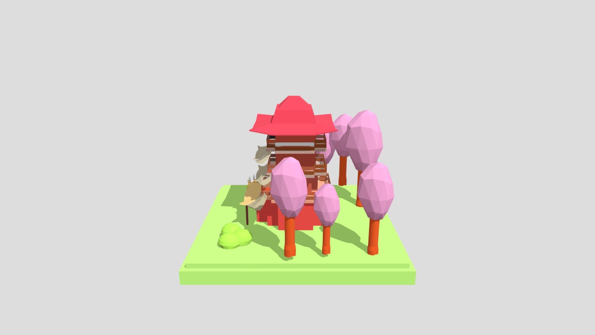 DAE_blender_scene - 3D model by Lin Sheng Wu (@Lin_Sheng_Wu) [a43871d ...