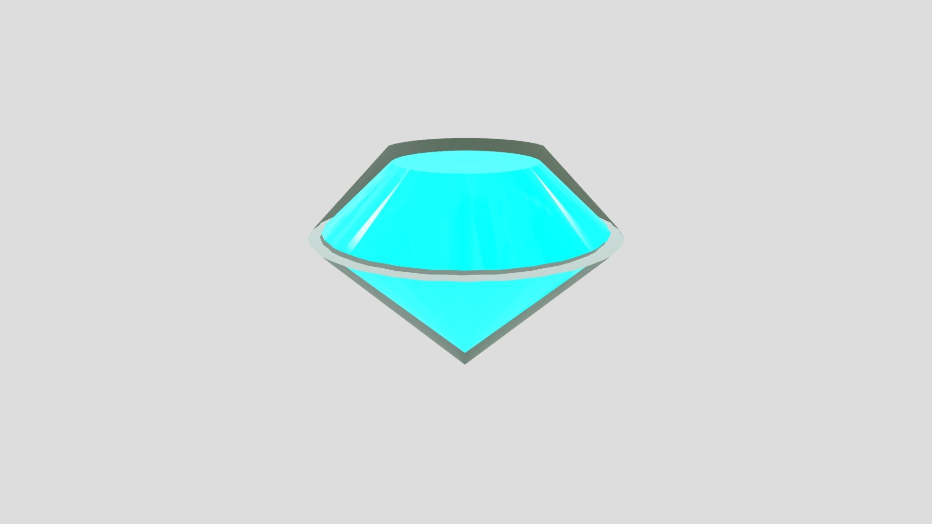 Ultra Diamond - Download Free 3D model by danny244 [a438fcb] - Sketchfab