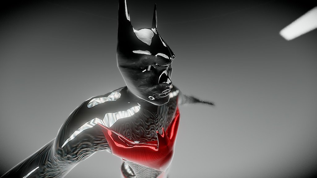 Erfeee - 3D model by aronerfe [a43a1f3] - Sketchfab