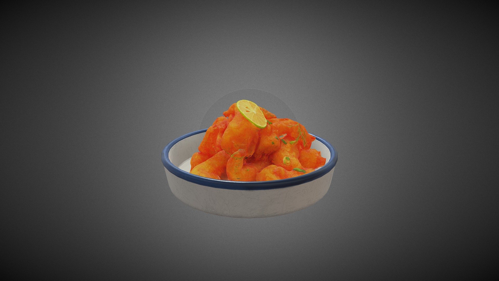 Hay-05 - 3D model by CheckPlate (@motadon) [a43b05d] - Sketchfab