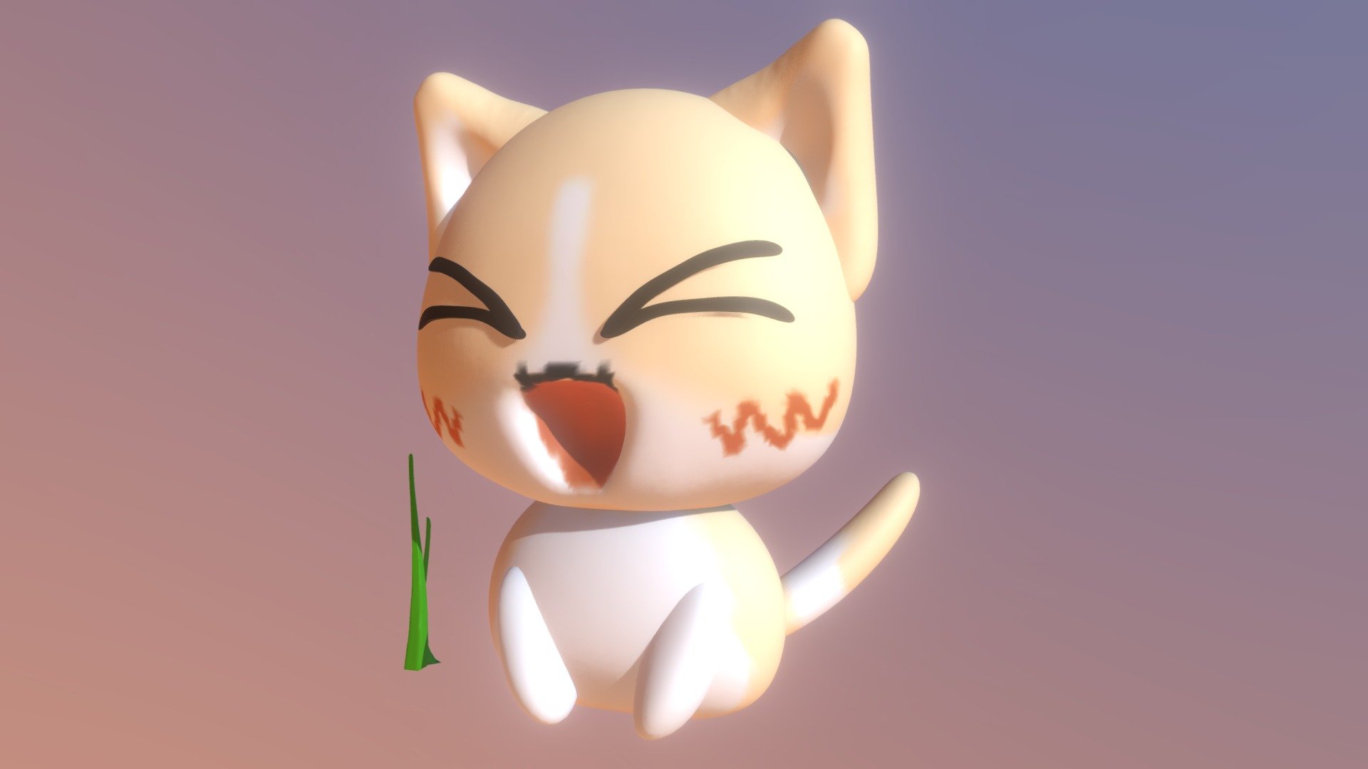 My Sketchfab Mesh - 3D model by eonrider [a43b898] - Sketchfab