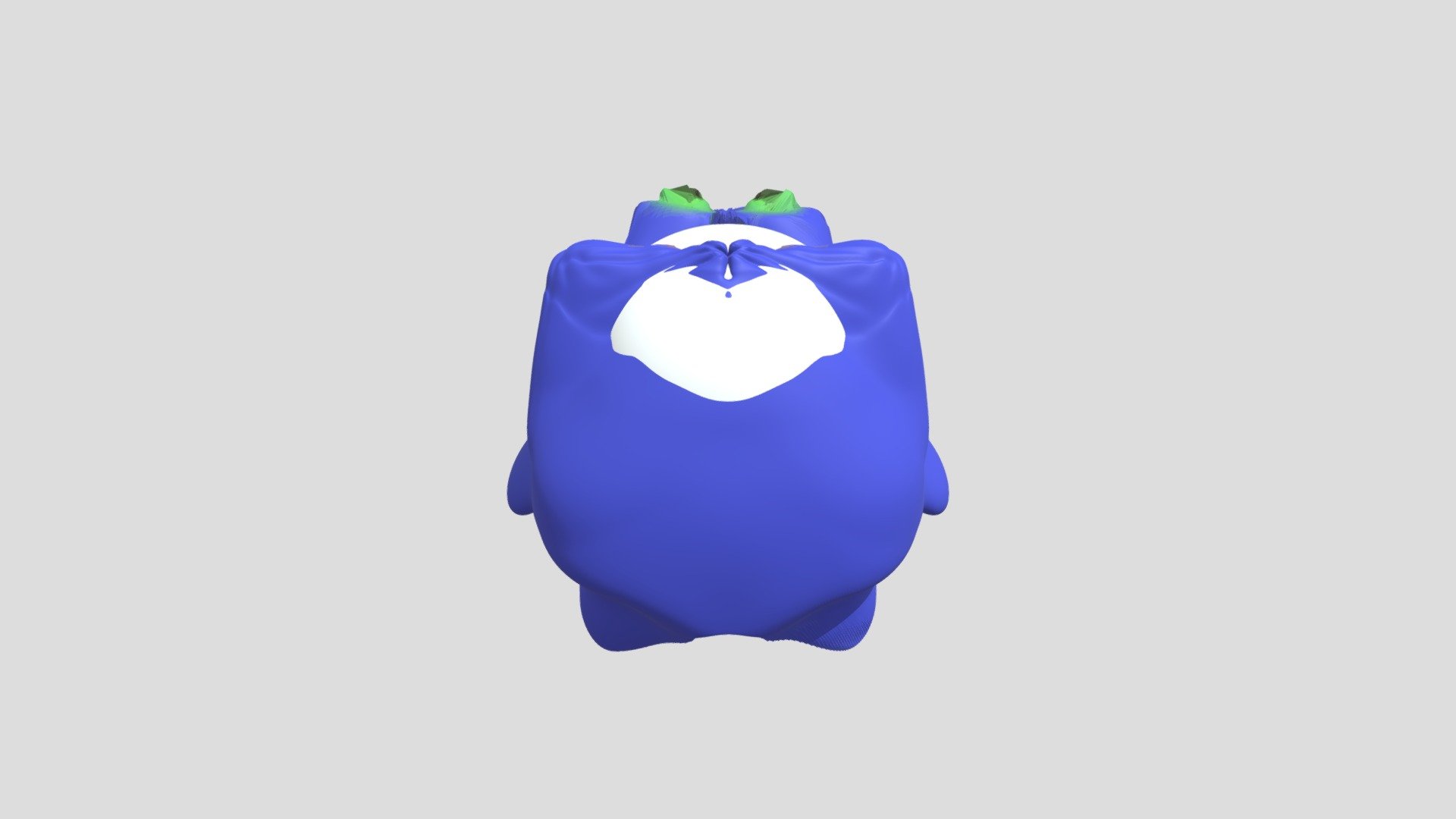 Volto - 3D model by agataagata [a43ba6b] - Sketchfab