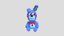 Bon bon - Download Free 3D model by glichtrap [a43cea4] - Sketchfab