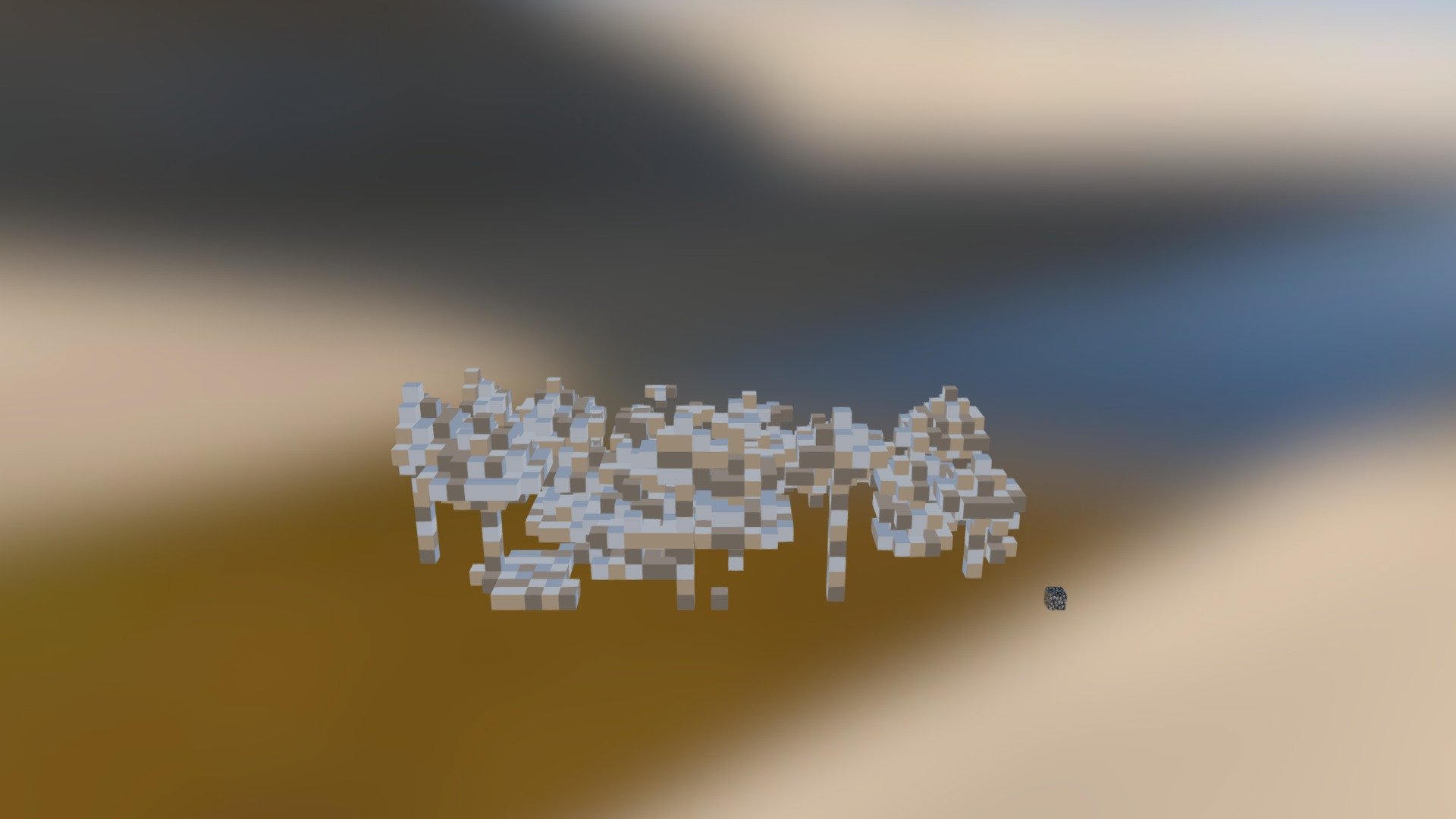 ab8-30/5 - 3D model by mxdqrshi [a43d9a5] - Sketchfab