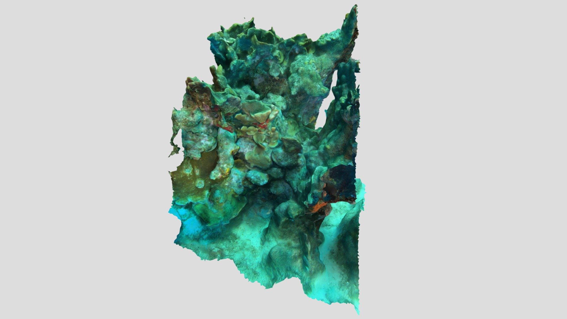 Kalki_1 - 3D model by coralreefs.kornder [a43ddc3] - Sketchfab