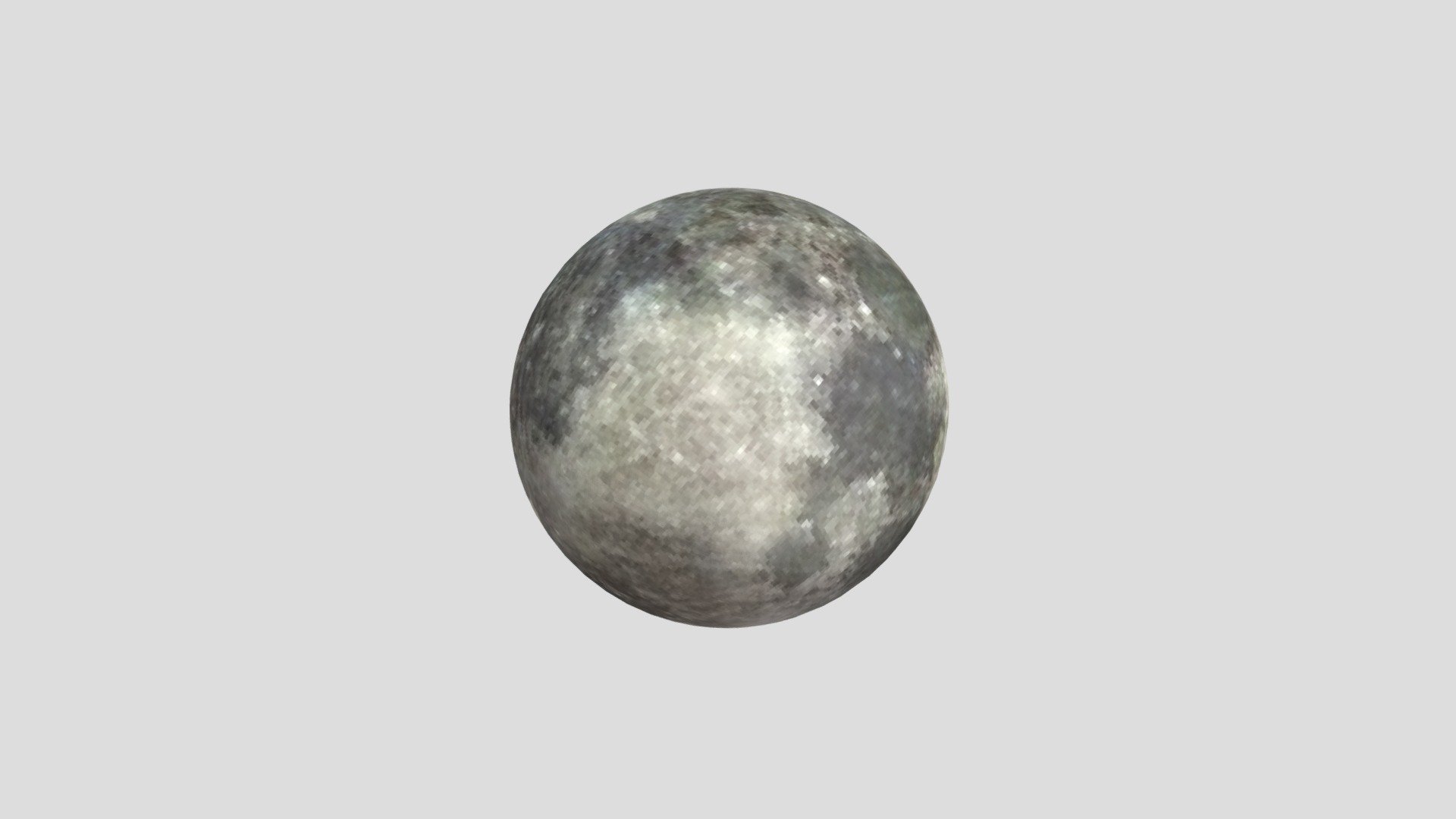 Bulannn Kyutt - 3D model by Rapika [a43e185] - Sketchfab