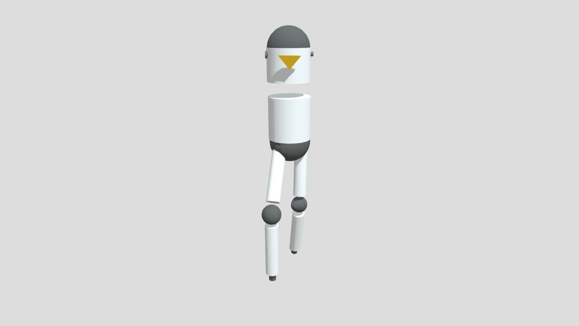 Bot_anim_export_V39 - 3D model by terencereilly [a43e42a] - Sketchfab