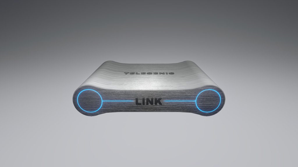 Link Model - 3D model by OliverHado (@bongwizard69) [a43ed67] - Sketchfab
