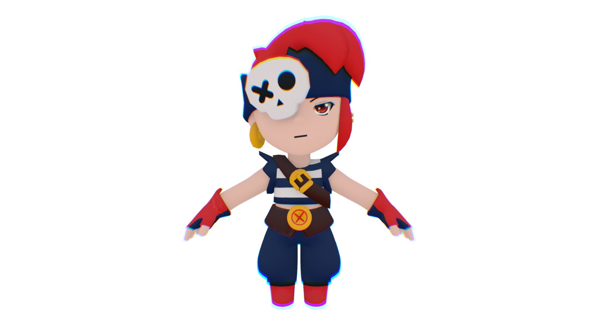reddit - 3D model by ducvudinh (@vudinhduc) [a43ee79] - Sketchfab