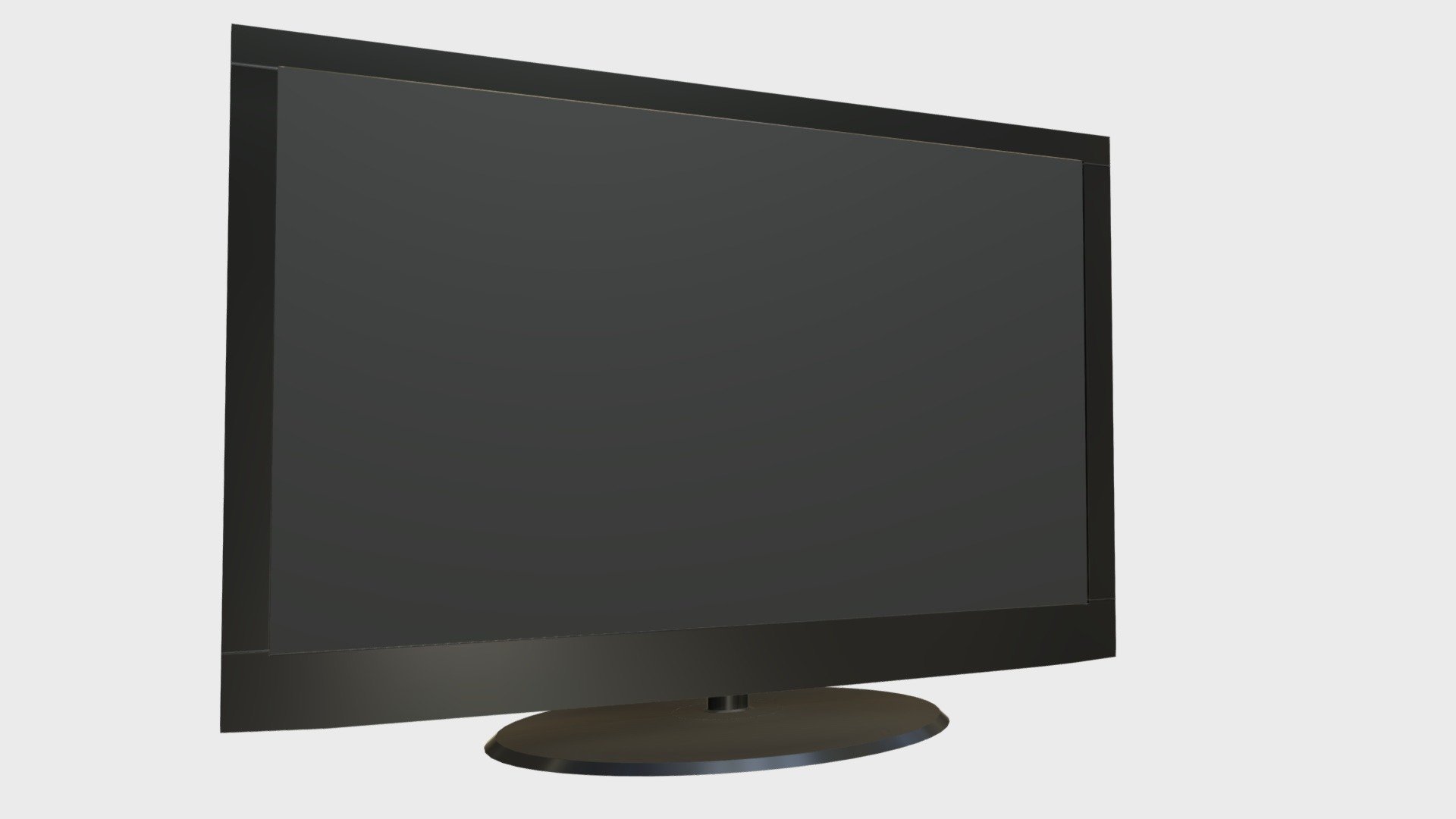 Computer monitor - Buy Royalty Free 3D model by FrancescoMilanese ...