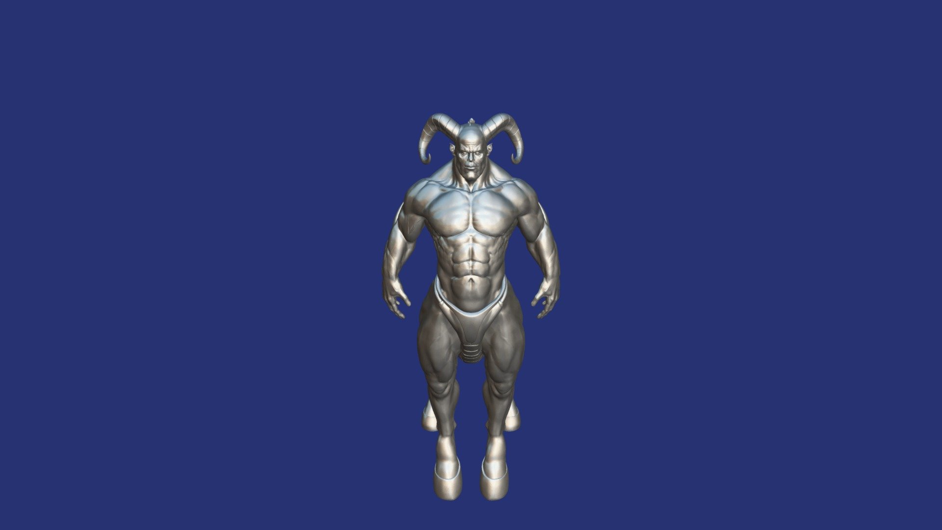 Motaro - Download Free 3D model by 3d.impressoesltda [a440cc0] - Sketchfab