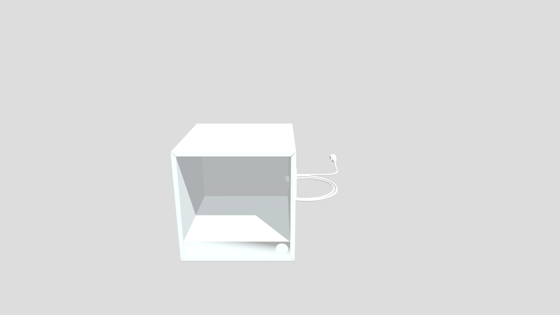 Prototype Box - 3D model by EmielThys [a44156d] - Sketchfab