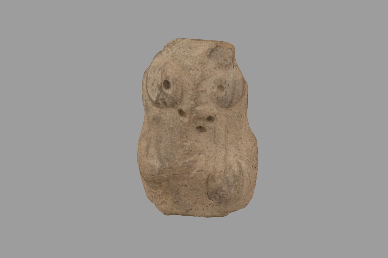FS 15102 Fremont Figurine - Download Free 3D model by Robert Bischoff ...