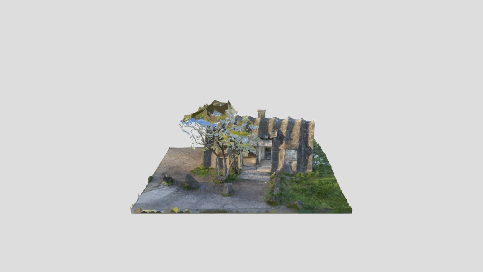 태쉬폰 1M - Buy Royalty Free 3D model by META jeju (@Hyun-seok.Jun ...