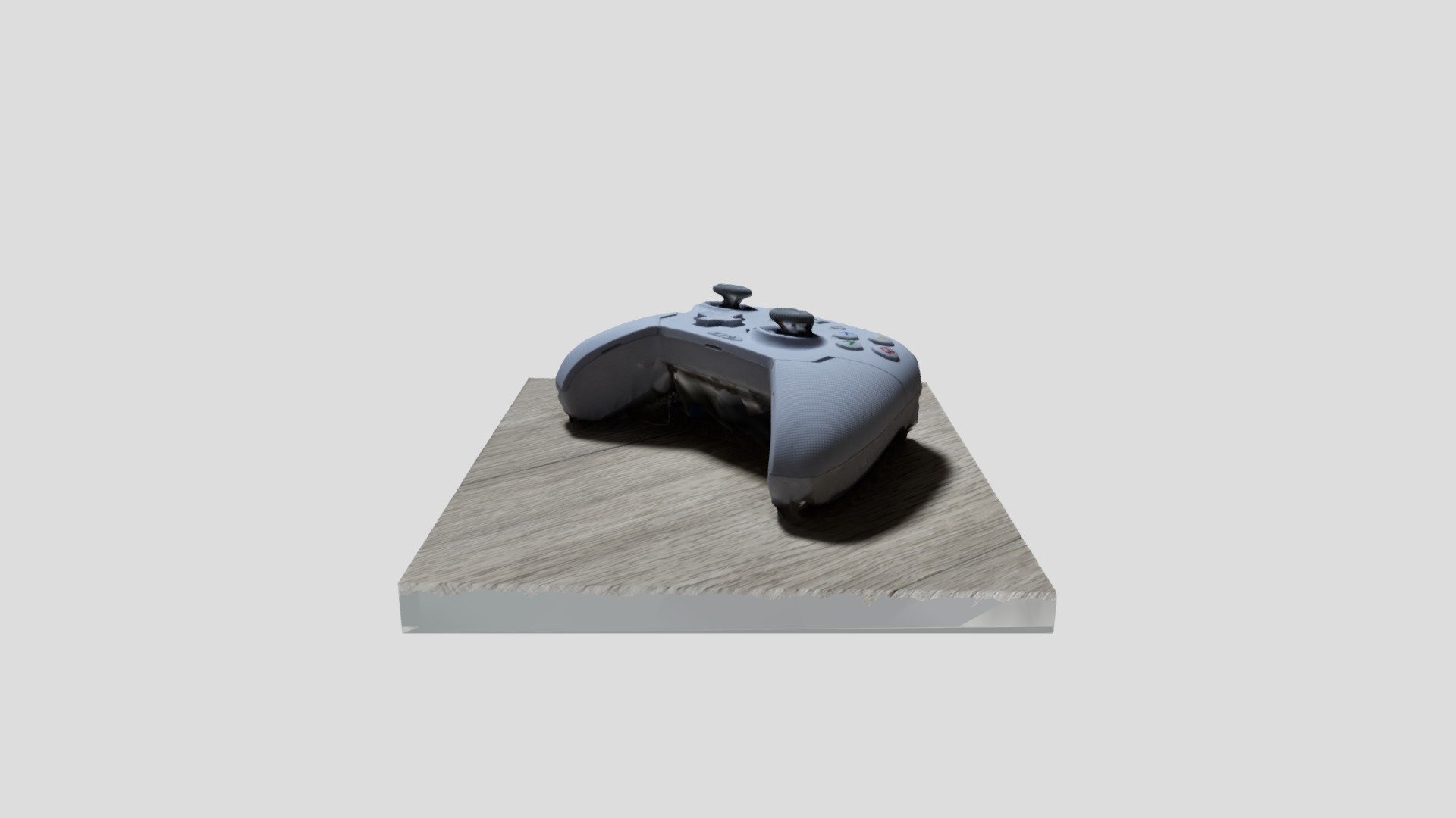game stick - Download Free 3D model by jooni0406 [a448b5a] - Sketchfab