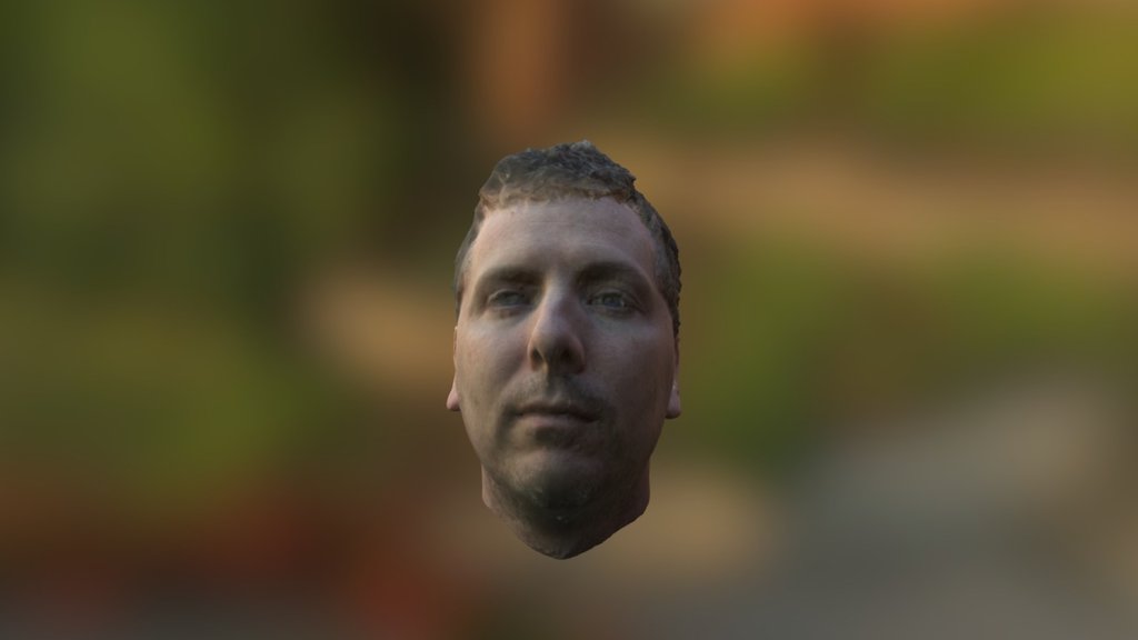 11-11 Ian - 3D model by Juliana3D [a44a18d] - Sketchfab