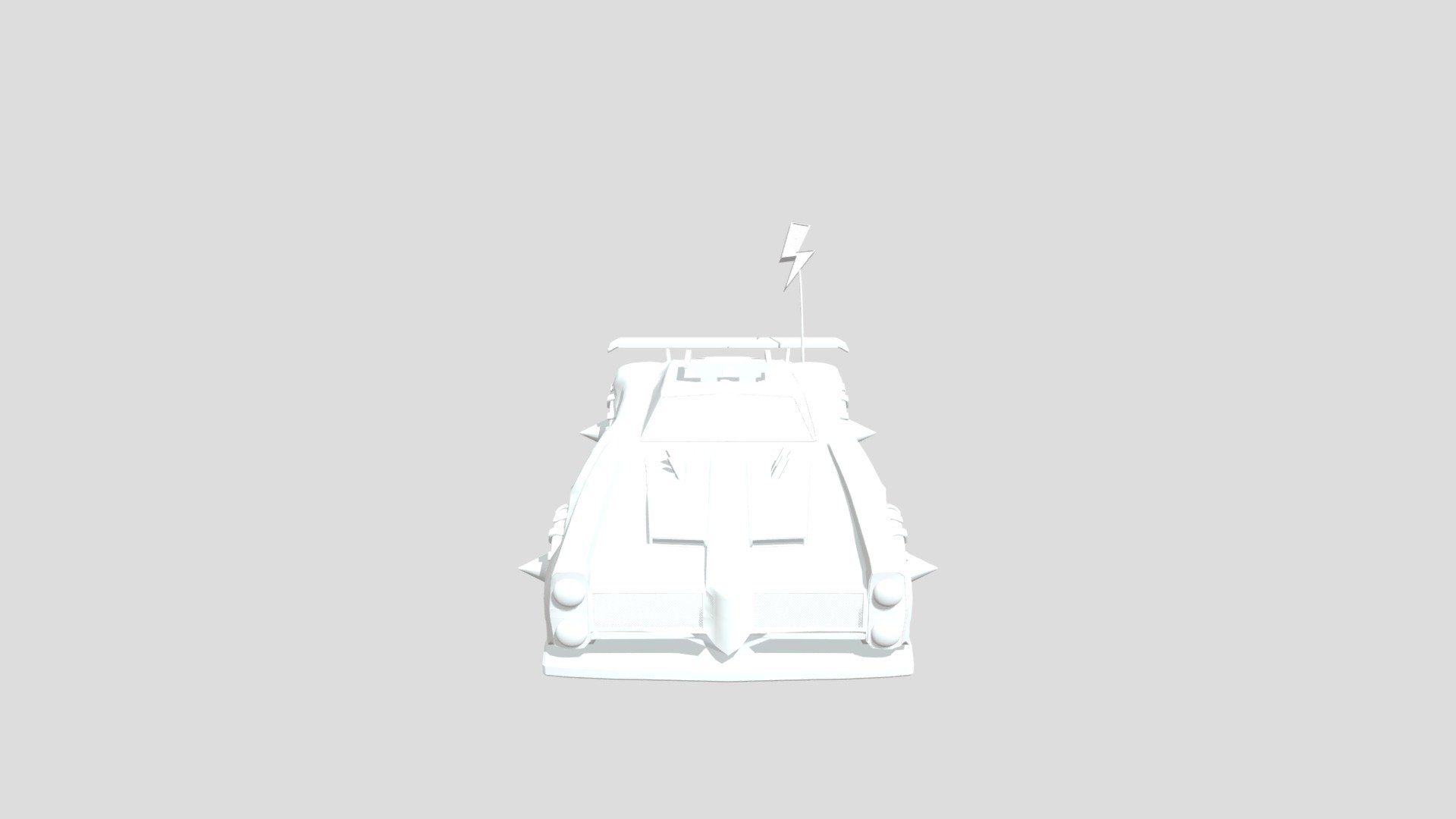dominus acabado - 3D model by vicke [a44c157] - Sketchfab