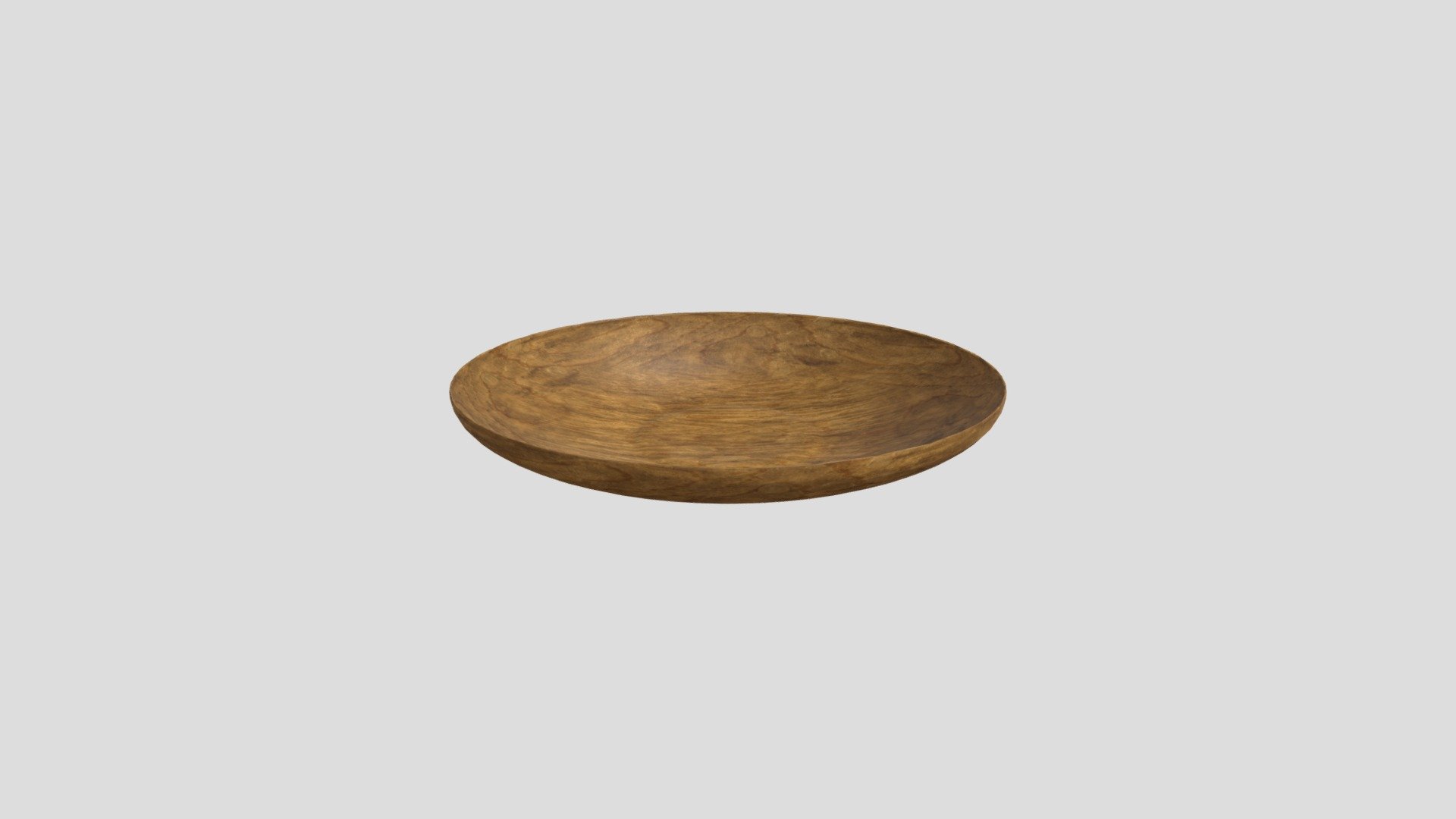 plate - 3D model by abbeyproject [a44c852] - Sketchfab