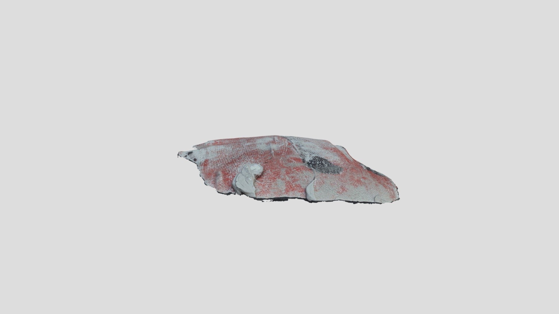 Binding Chest Cast - Download Free 3D model by strombly [a44e44f ...