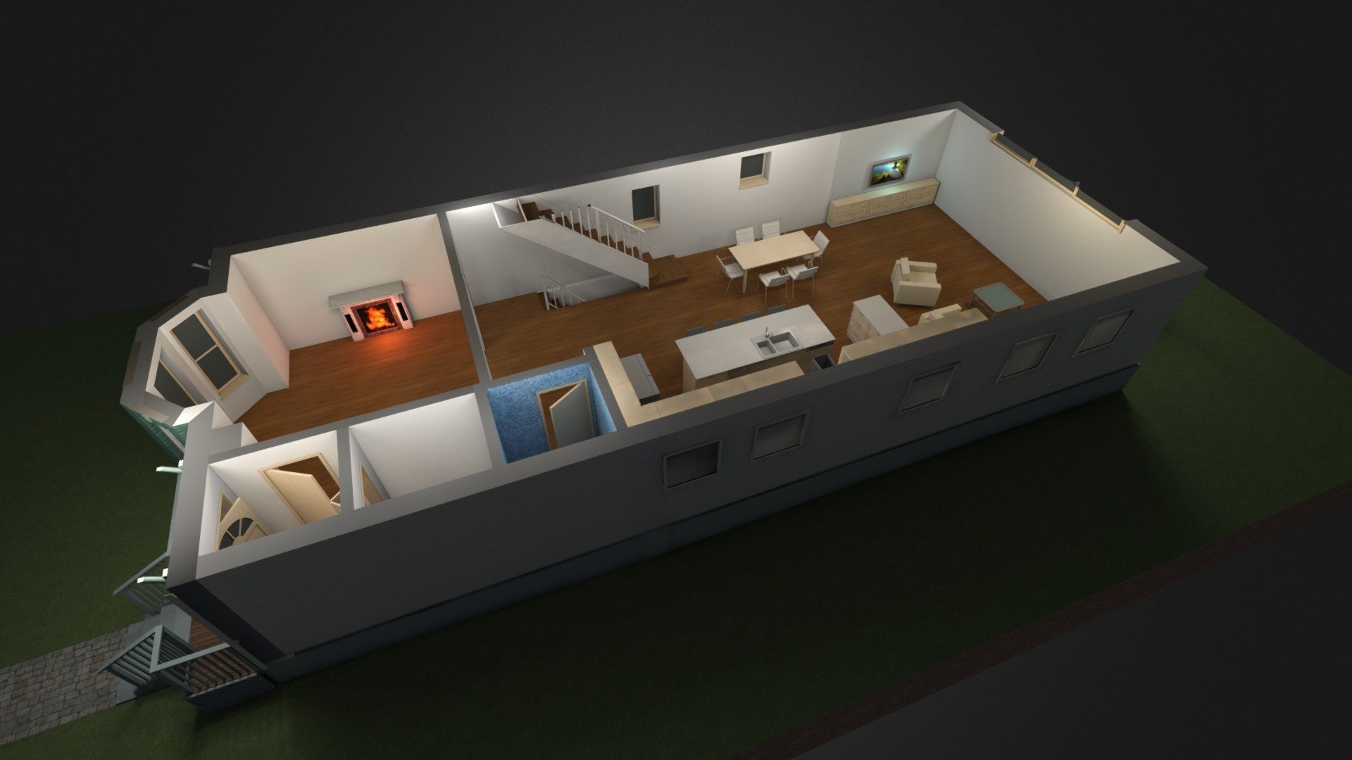 07-76_vv_ground floor - 3D model by Cadaxx Design (@cadaxx) [a44e4af ...