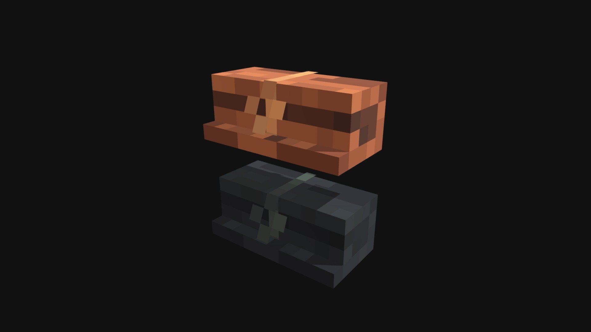 Animal hide - 3D model by Mirage_art [a44e683] - Sketchfab