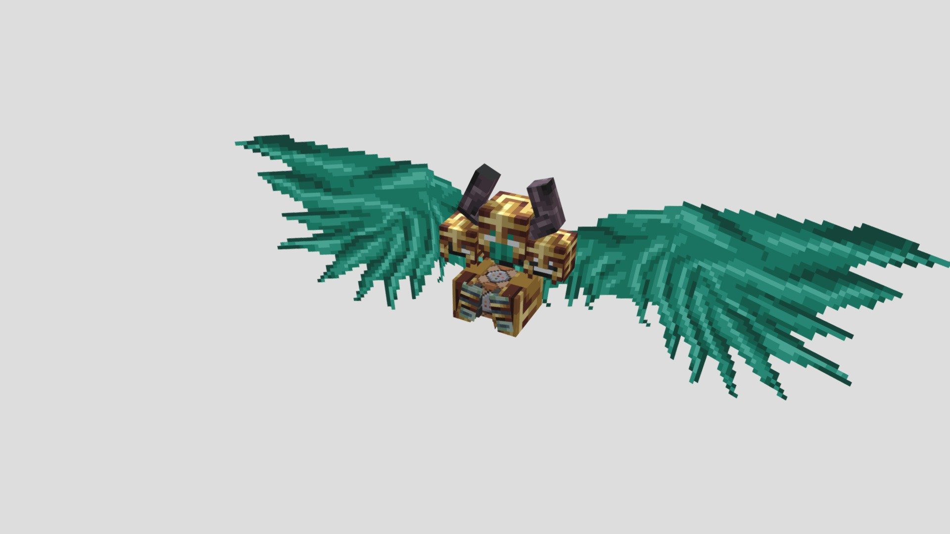 Maledictus storm - 3D model by kmemonitelp65 [a44e95f] - Sketchfab