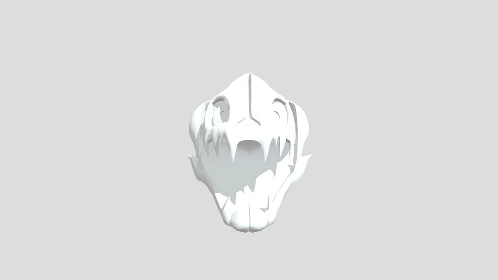 gaster - A 3D model collection by 2006loganleblanc - Sketchfab