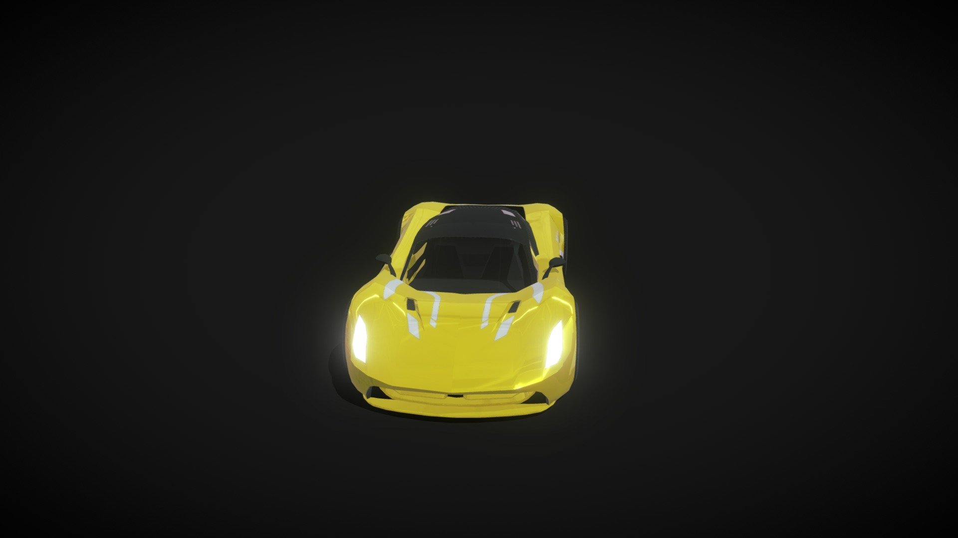 Hotrods - 3D model by Raze_racing (@Jogn_Dorji) [a44fc94] - Sketchfab