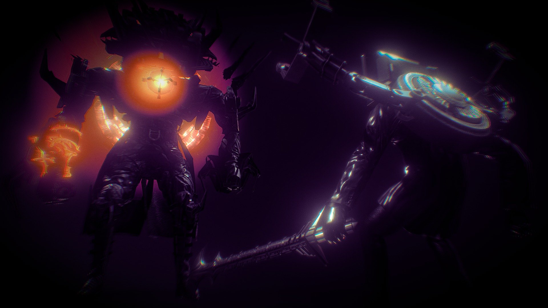 1v1 me on sword - 3D model by Little Cammie (@Ca271m) [a4504cc] - Sketchfab