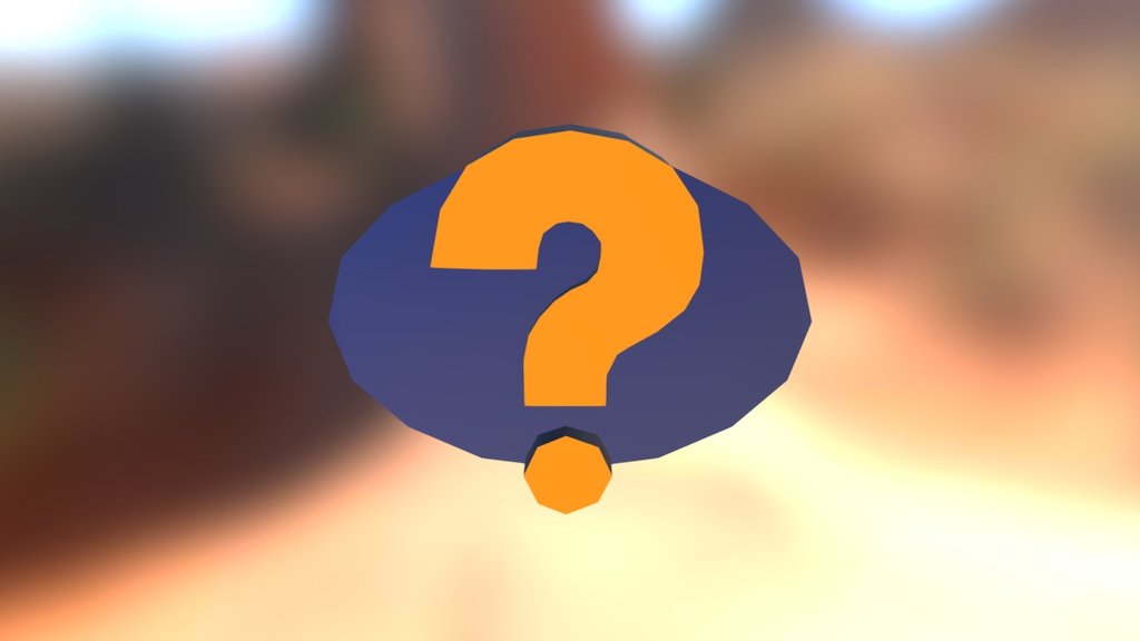 Options - 3D model by Luke Steel (@luke.steel) [a452650] - Sketchfab