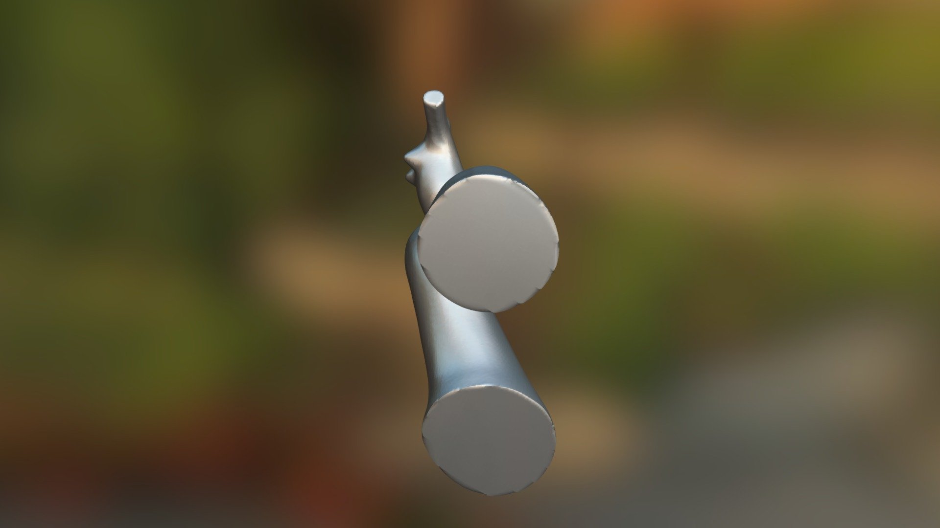 Dame Dog Force - 3D model by creasculpt [a45485f] - Sketchfab