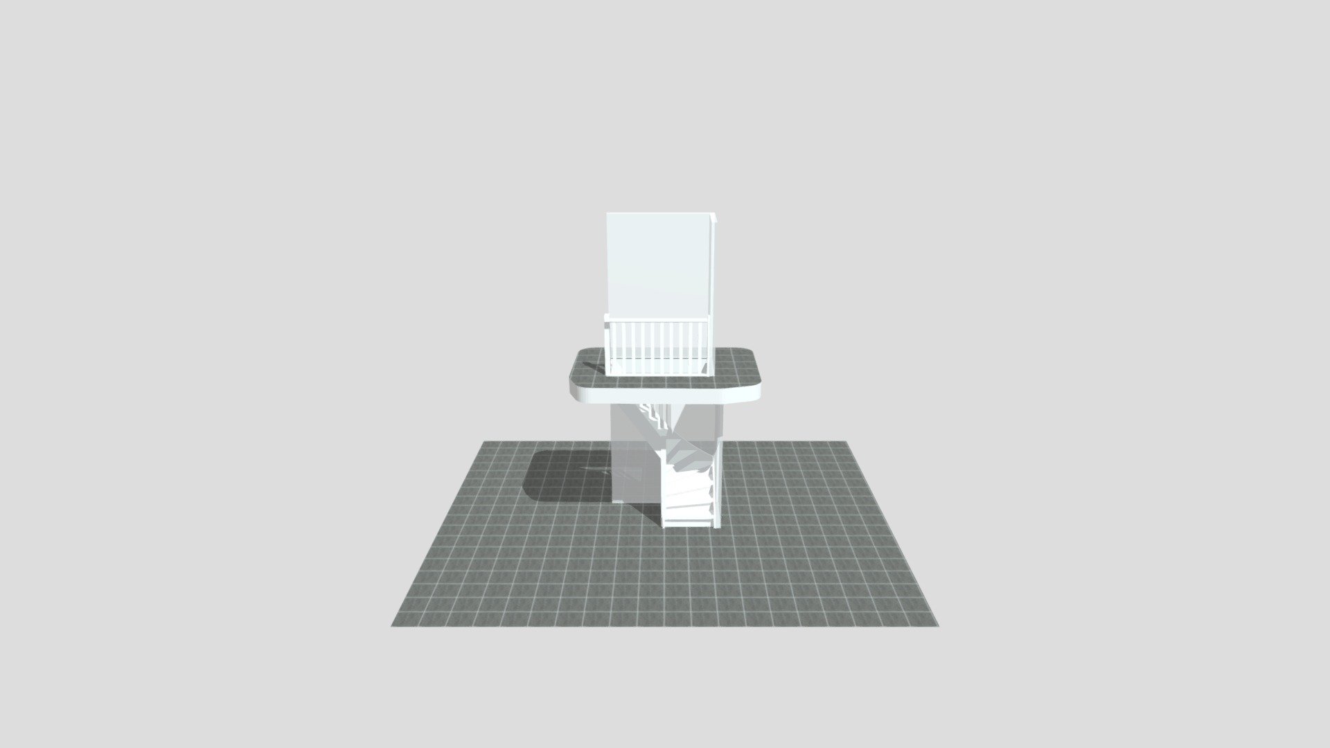 Trap de moer trapdirect - 3D model by TrapDirect [a454a3c] - Sketchfab