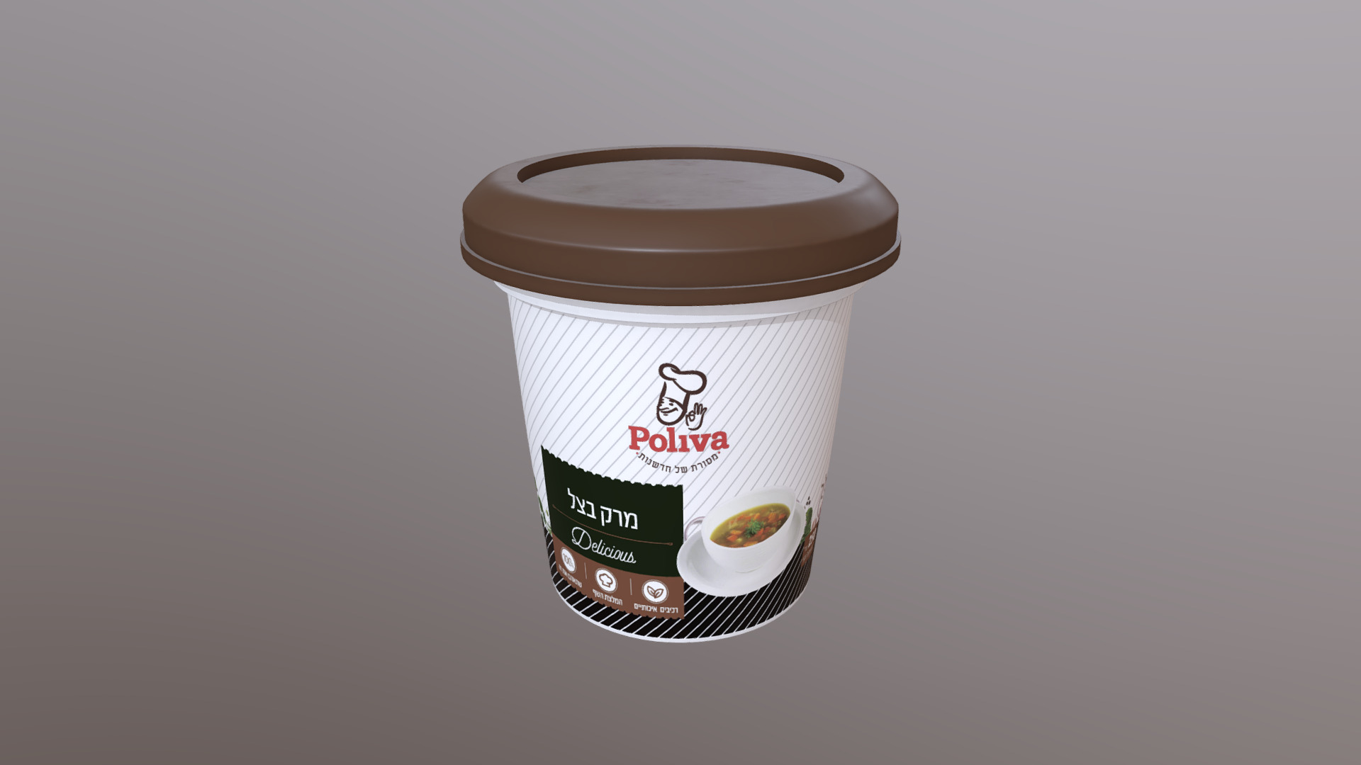 Poliva 07 - 3D model by Poliva (@Poliva1) [a454c0f] - Sketchfab