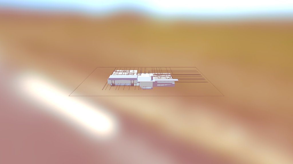 Simple Working Model CSB 2016 - 3D model by Andrew (@acheilman ...