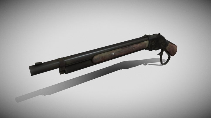Ivan008 (@hukan008) - Sketchfab