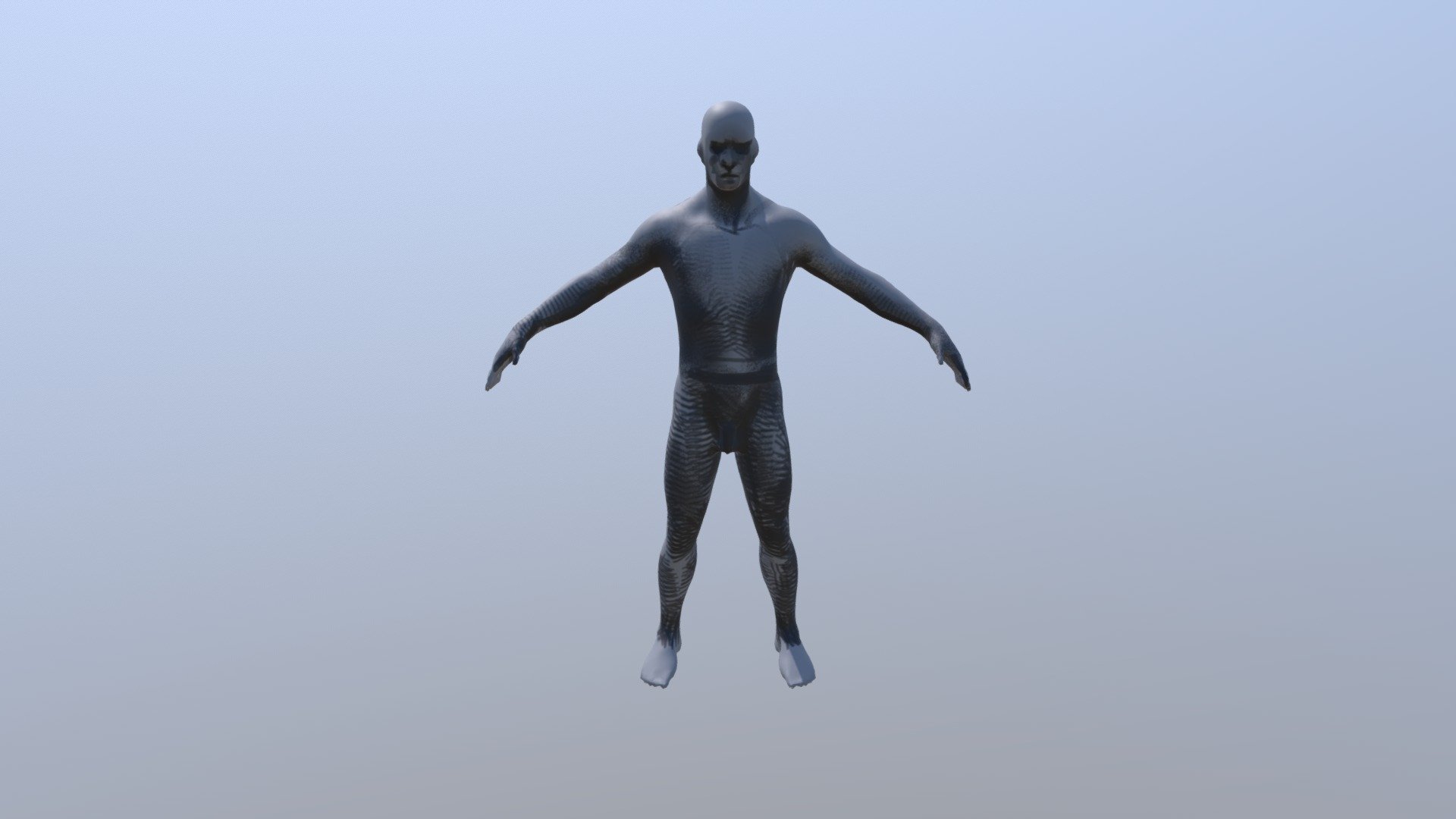 test3 - 3D model by andrewdoma [a4569a1] - Sketchfab