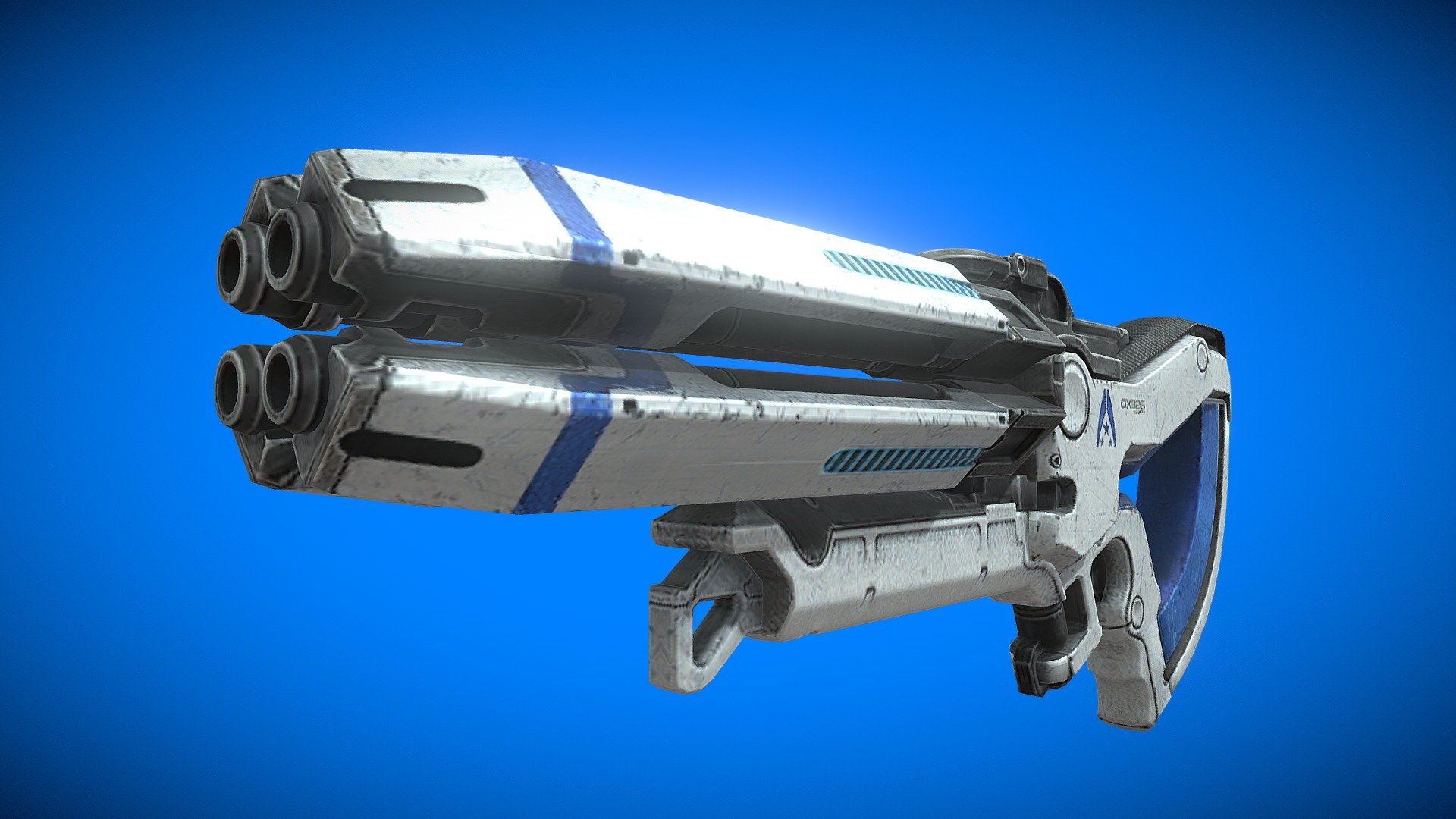 Hydra V1 - Download Free 3D model by Elite Big Speakerman ...