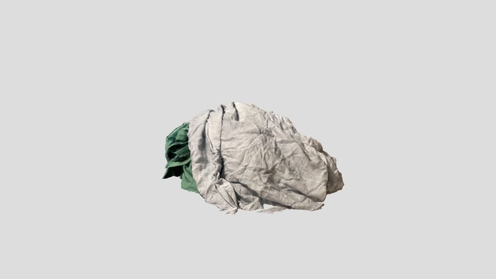 Sheets 3D models - Sketchfab