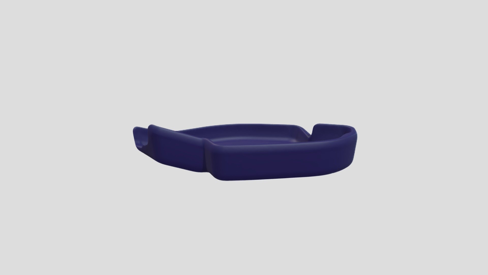 MR2 MK1 AW11 T top A pillar trim front scan - Download Free 3D model by ...