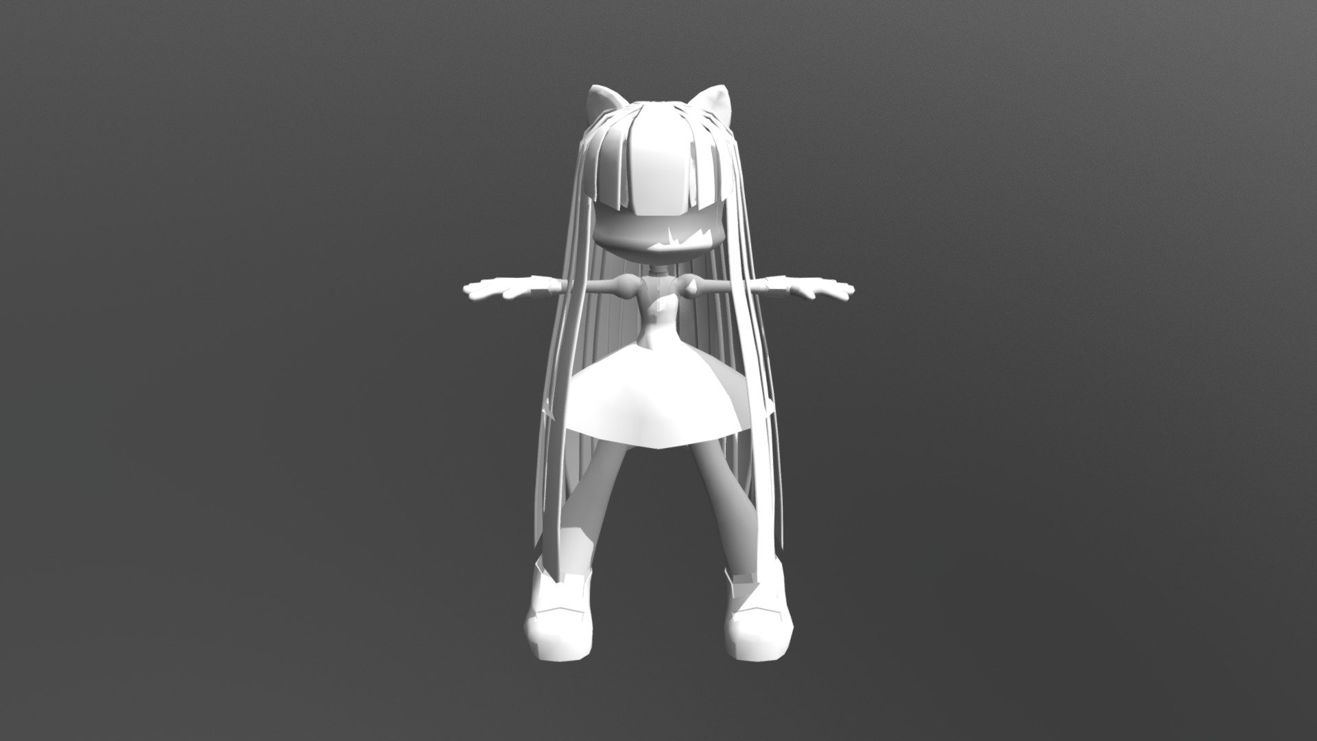 Jjj - 3D model by Happy.Be [a458d10] - Sketchfab