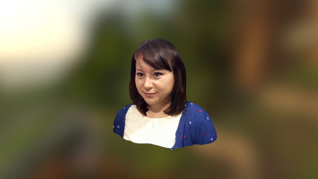 Person - 3D model by BluEdge 3D (@justin.levitz) [a45976a] - Sketchfab