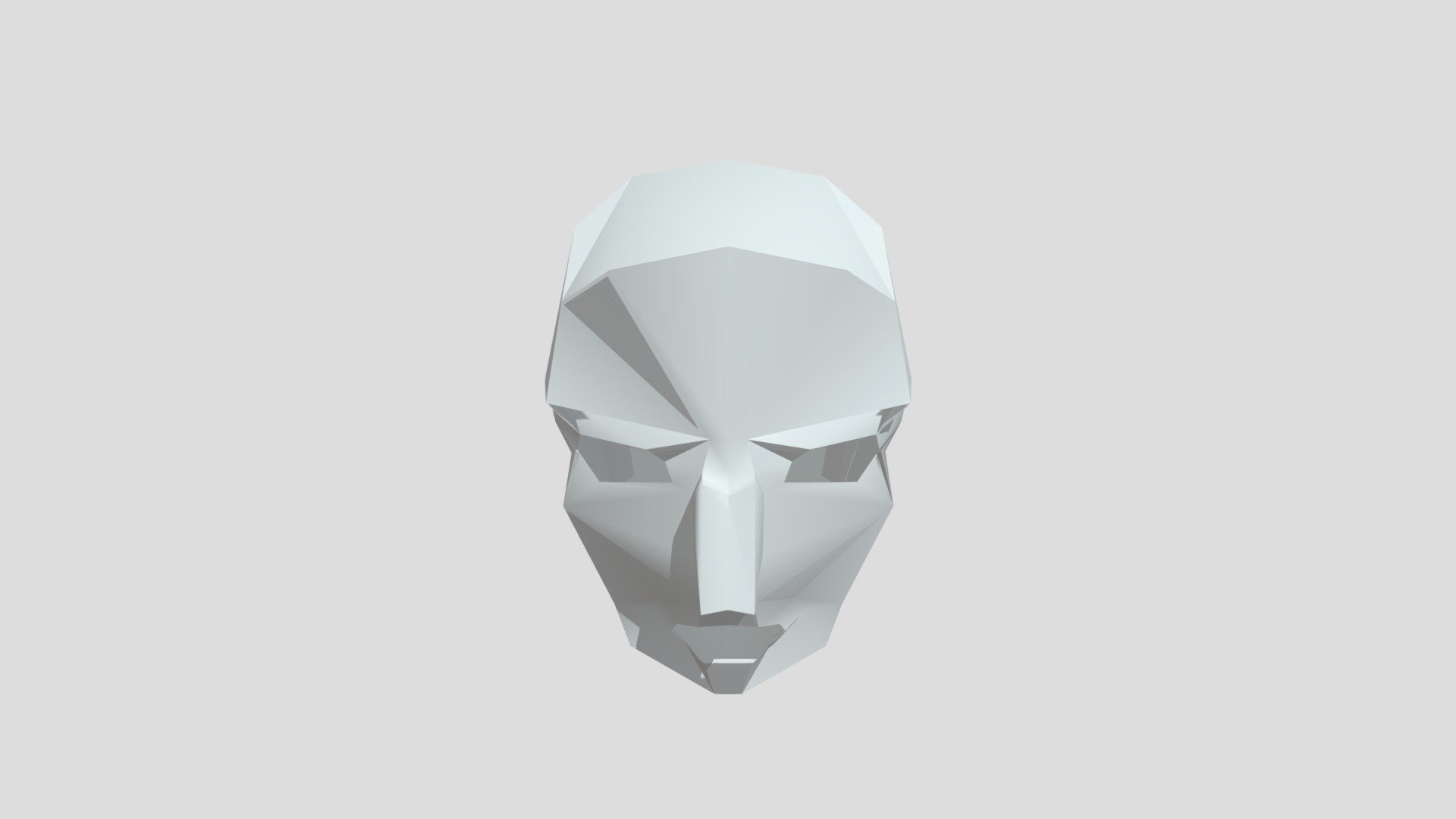 face - 3D model by ryumi00.art [a45c9be] - Sketchfab