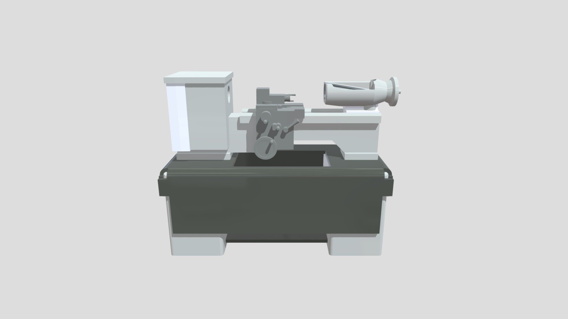 Lathe_and_co_2024_v1 - Download Free 3D model by Keith_Pamment [a45da7f ...