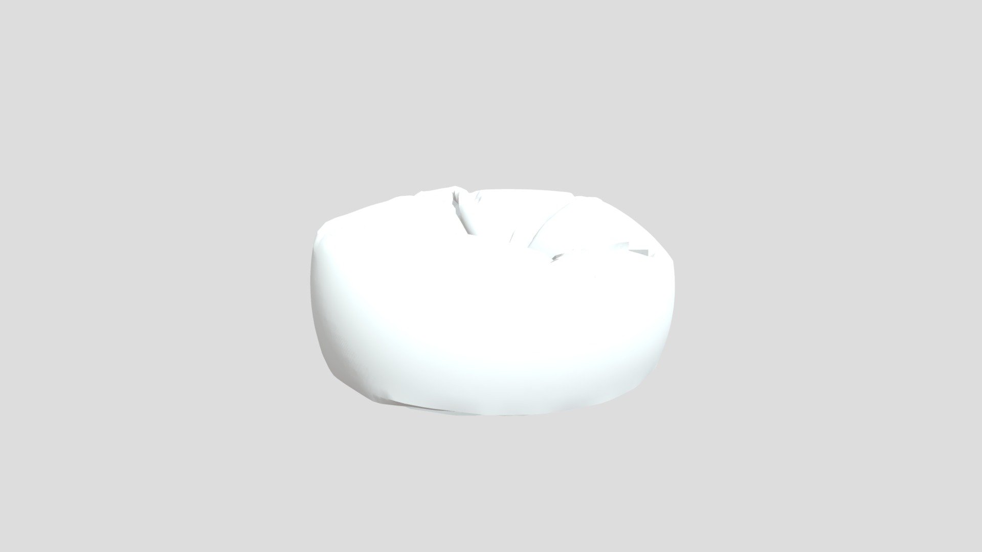 puff blender - 3D model by ZarigueyaStrimer [a45eb0e] - Sketchfab