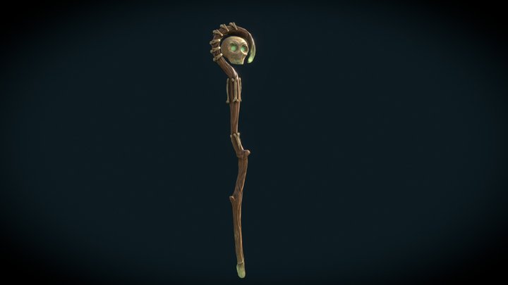 RoyArcane (@RoyzArcane) - Sketchfab