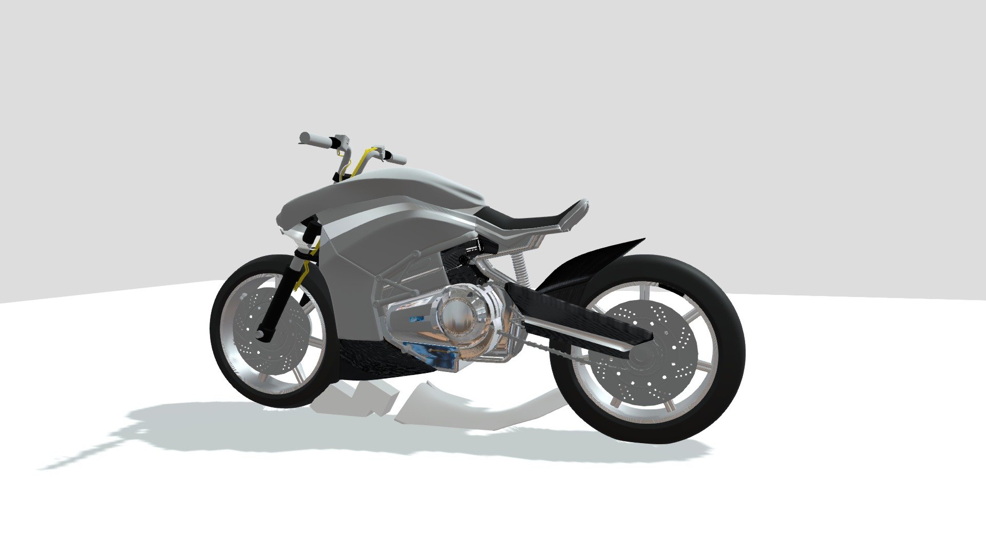 ALPI PROGECT ALTERNATIVE - Download Free 3D model by agomarvel95 ...